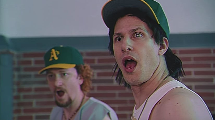 The best comedy movies to watch on Netflix