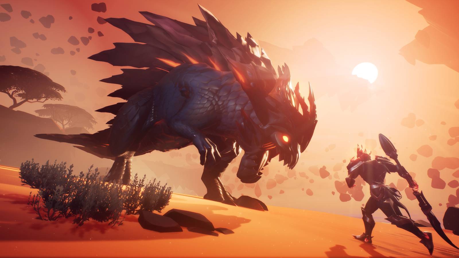 dauntless trial guide