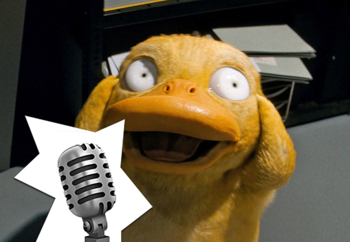Pokemon RPG podcast: The Polygon Show #100