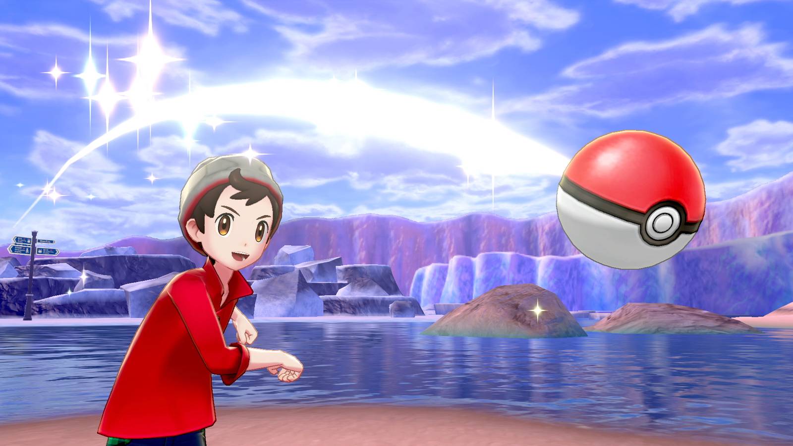 Pokémon Sword and Shield Nintendo Direct livestream announced