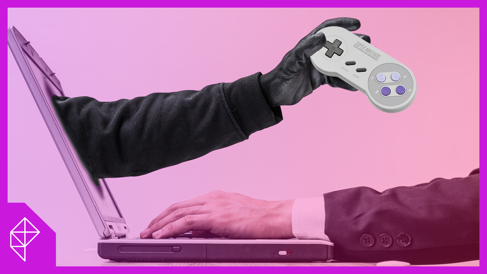 We asked a cyber security expert to rate hacking gameplay