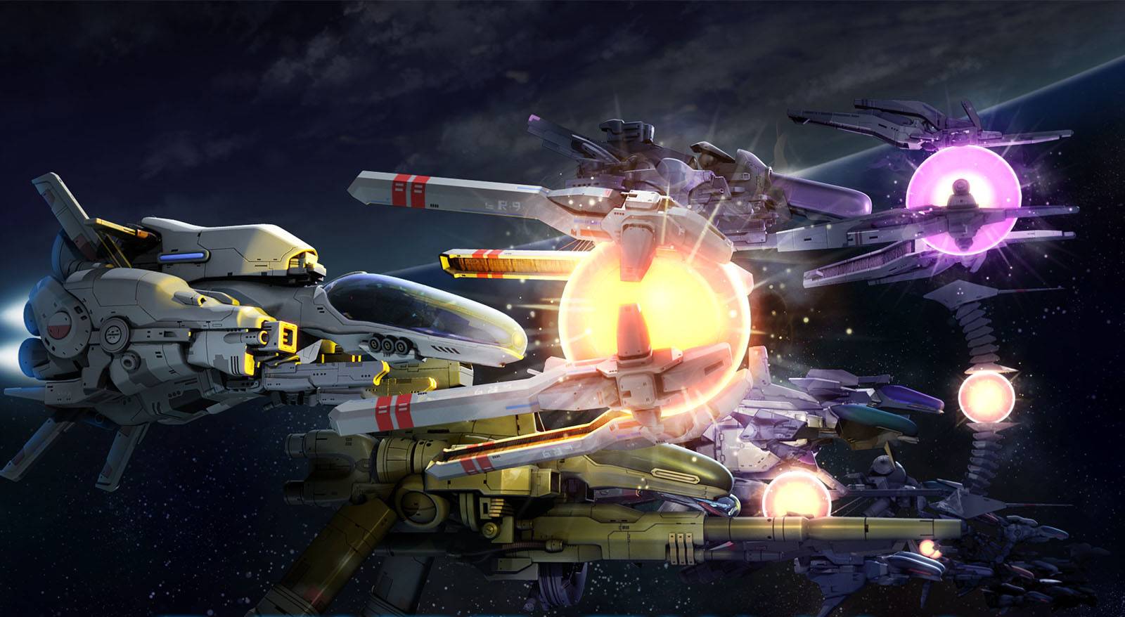 r type final final boss