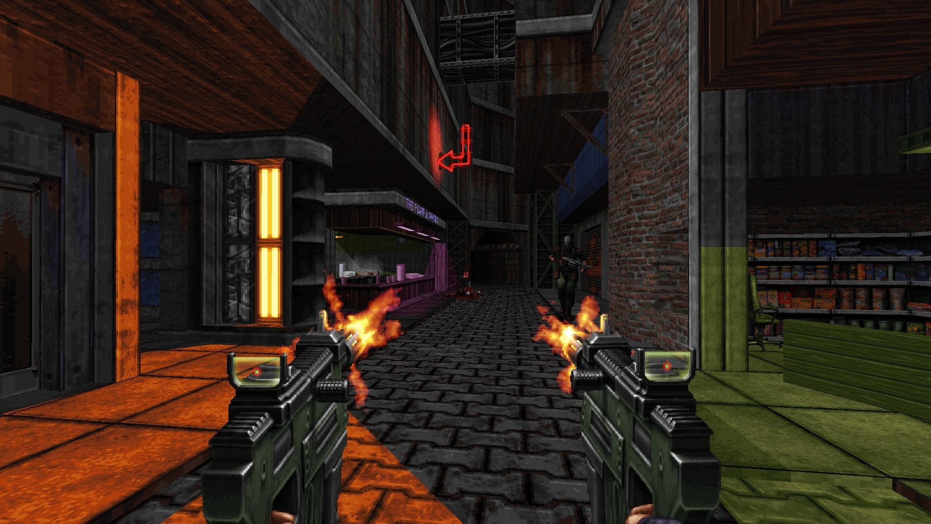 Duke Nukem Forever | Polygon.com