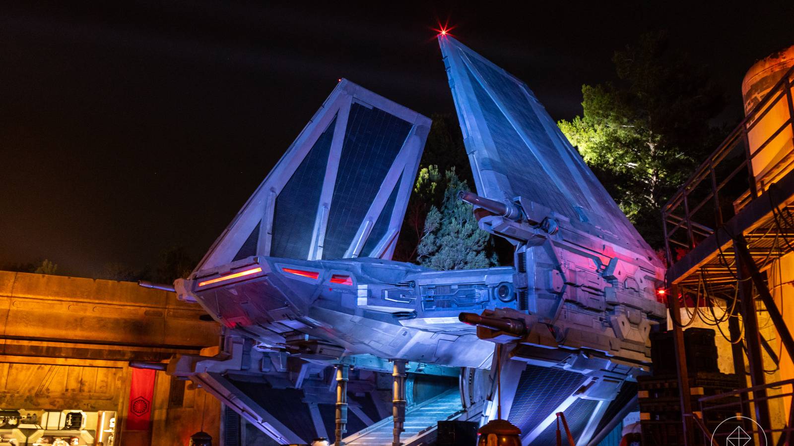 Star Wars Land guide: map, rides, food, and all things Galaxy’s Edge