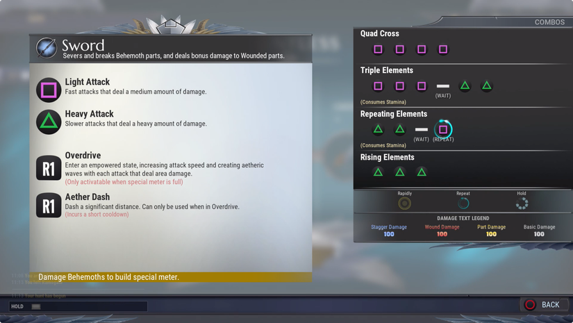 dauntless trials tips