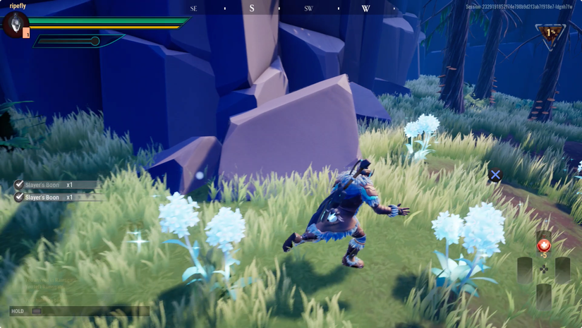 dauntless trial guide