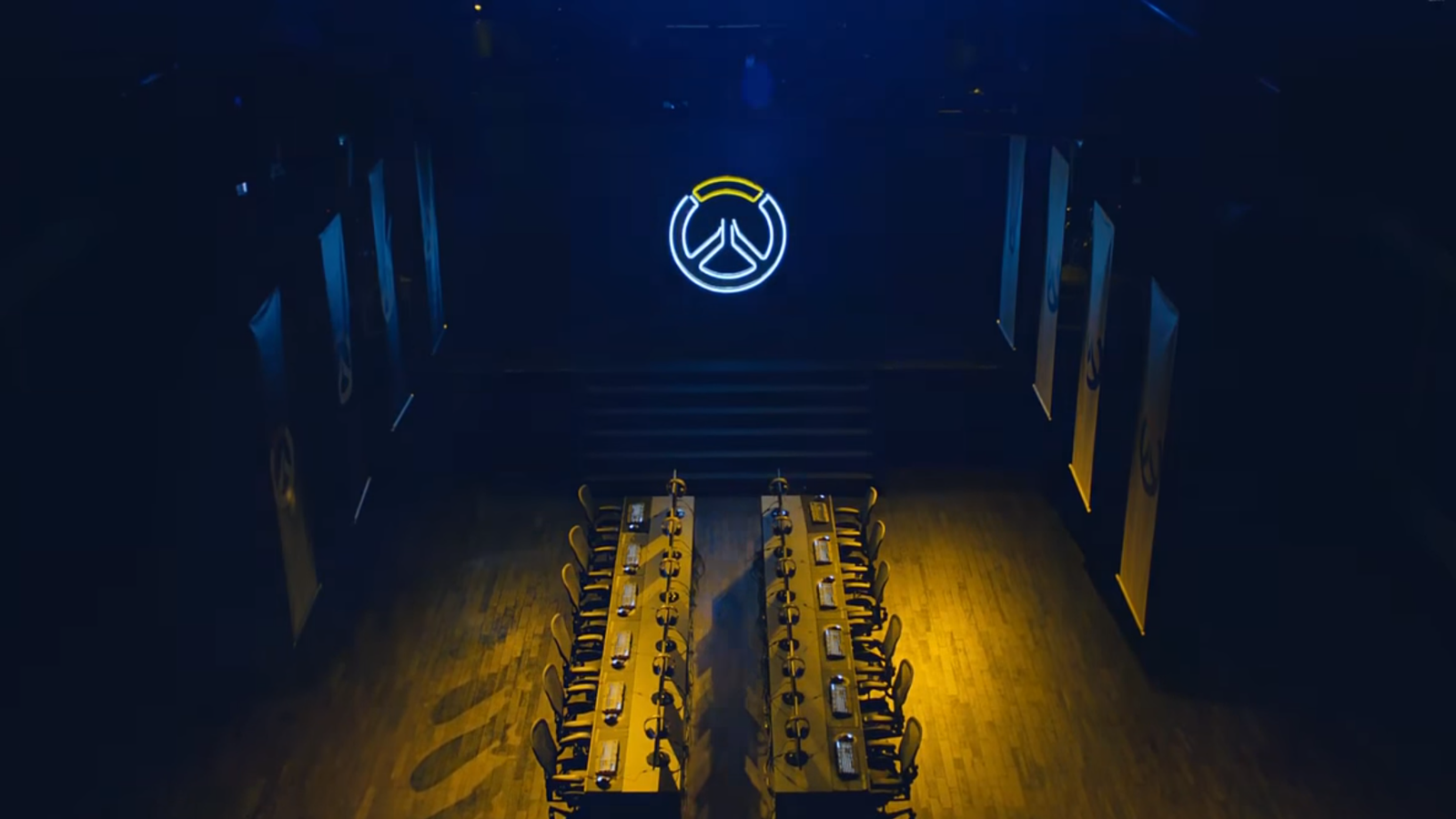 Inside the quiet, competitive world of NA Overwatch Contenders