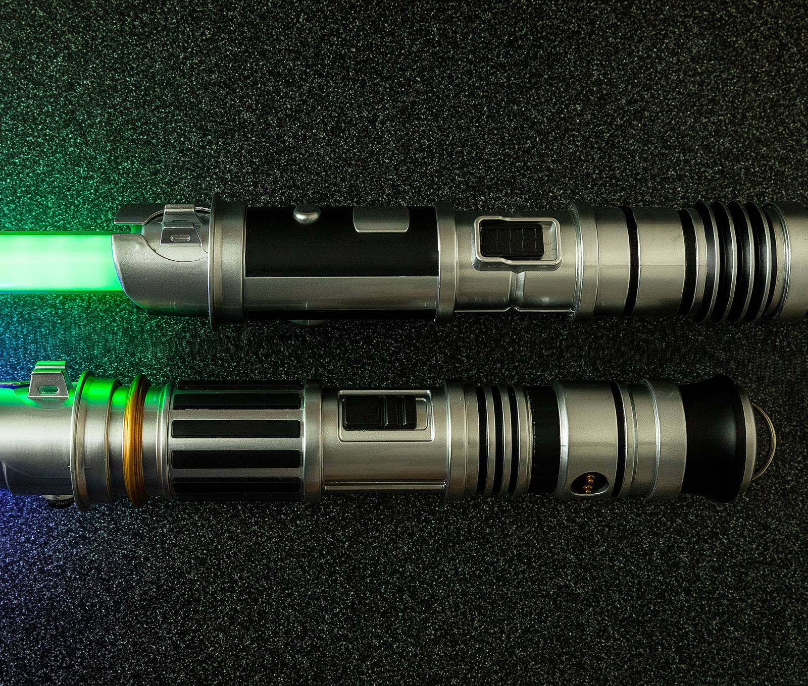 star wars lightsabers