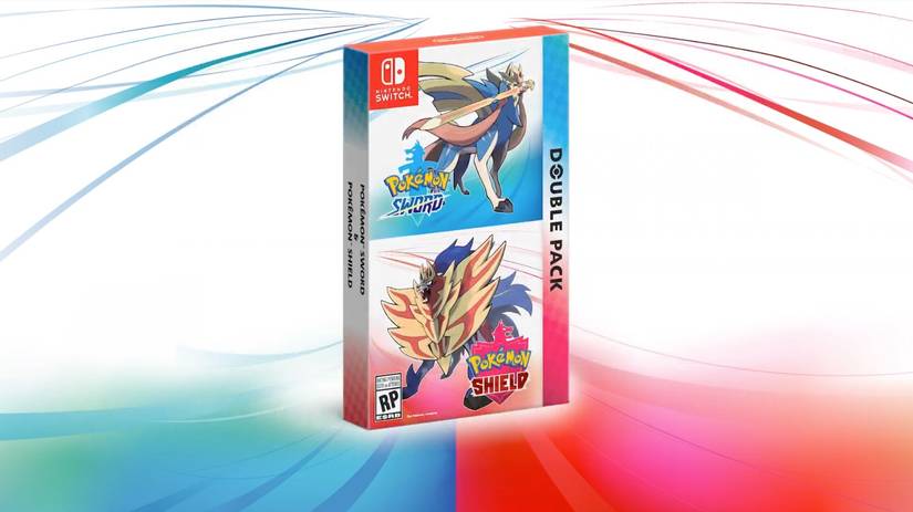 Pokémon Sword and Shield release date announced