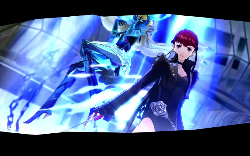 Where to play every main series Persona game