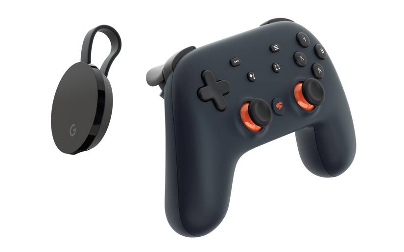 Google Stadia price: Founder’s Edition, Stadia Pro, pre-order details
