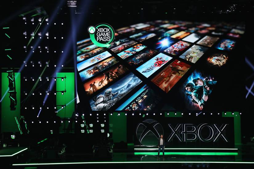 Xbox’s Phil Spencer discusses Game Pass, xCloud, and Project Scarlett