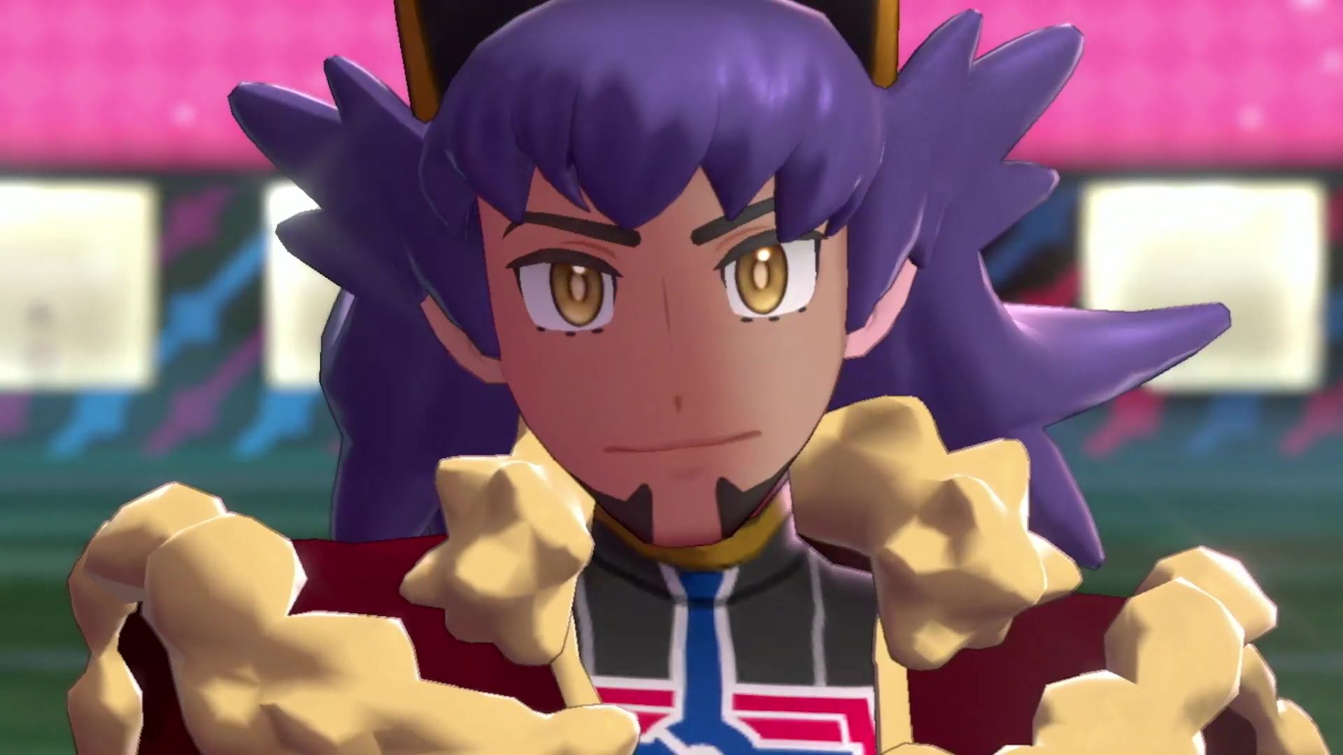 Pokemon Sword Early Fire Type