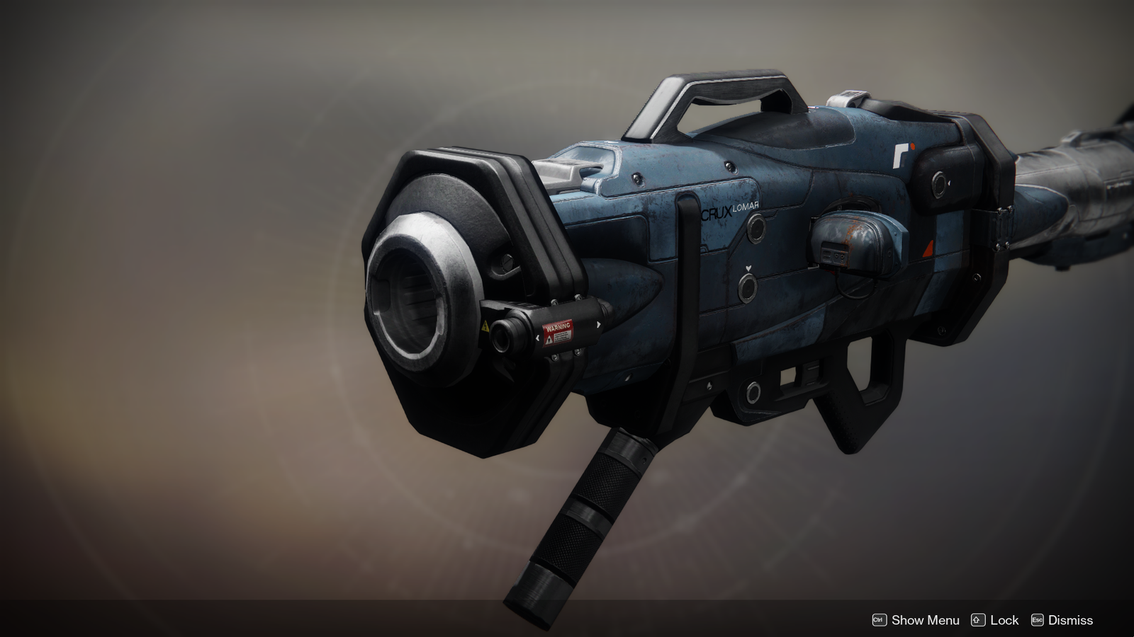 destiny exotic guide