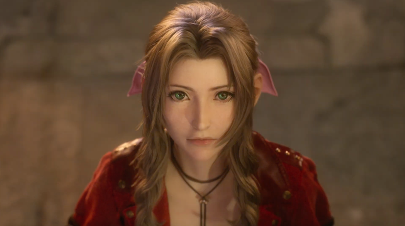 A closer look at Final Fantasy 7 Remake’s ultra-realistic characters