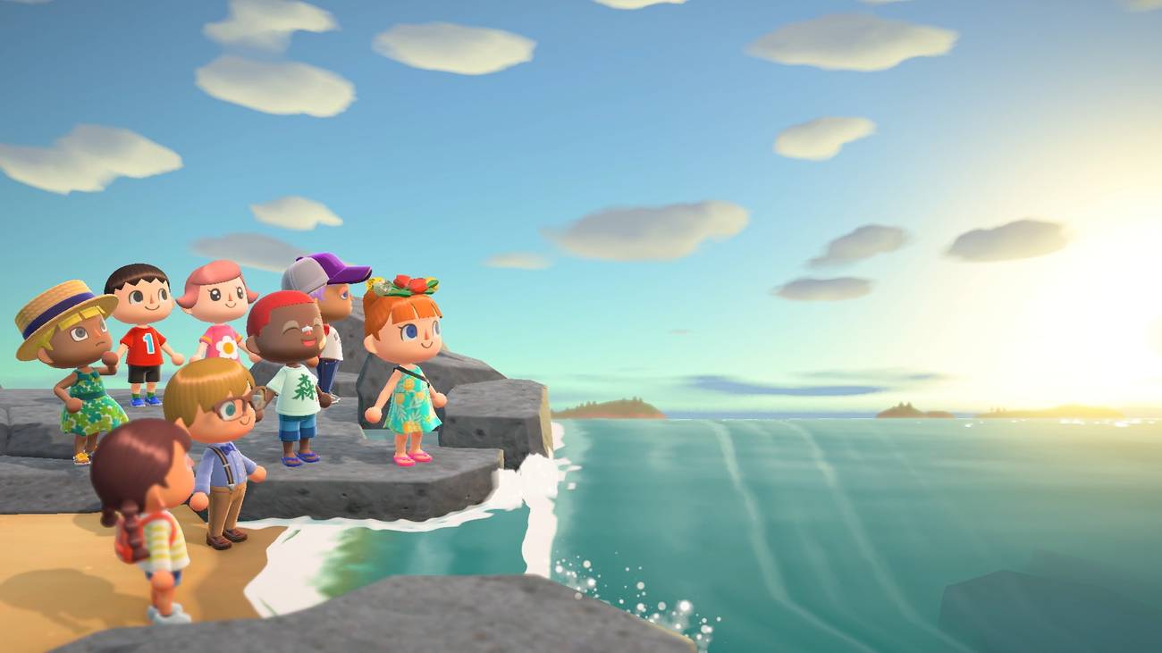 Winter gaming guide: the 16 video games we’re most excited to play
