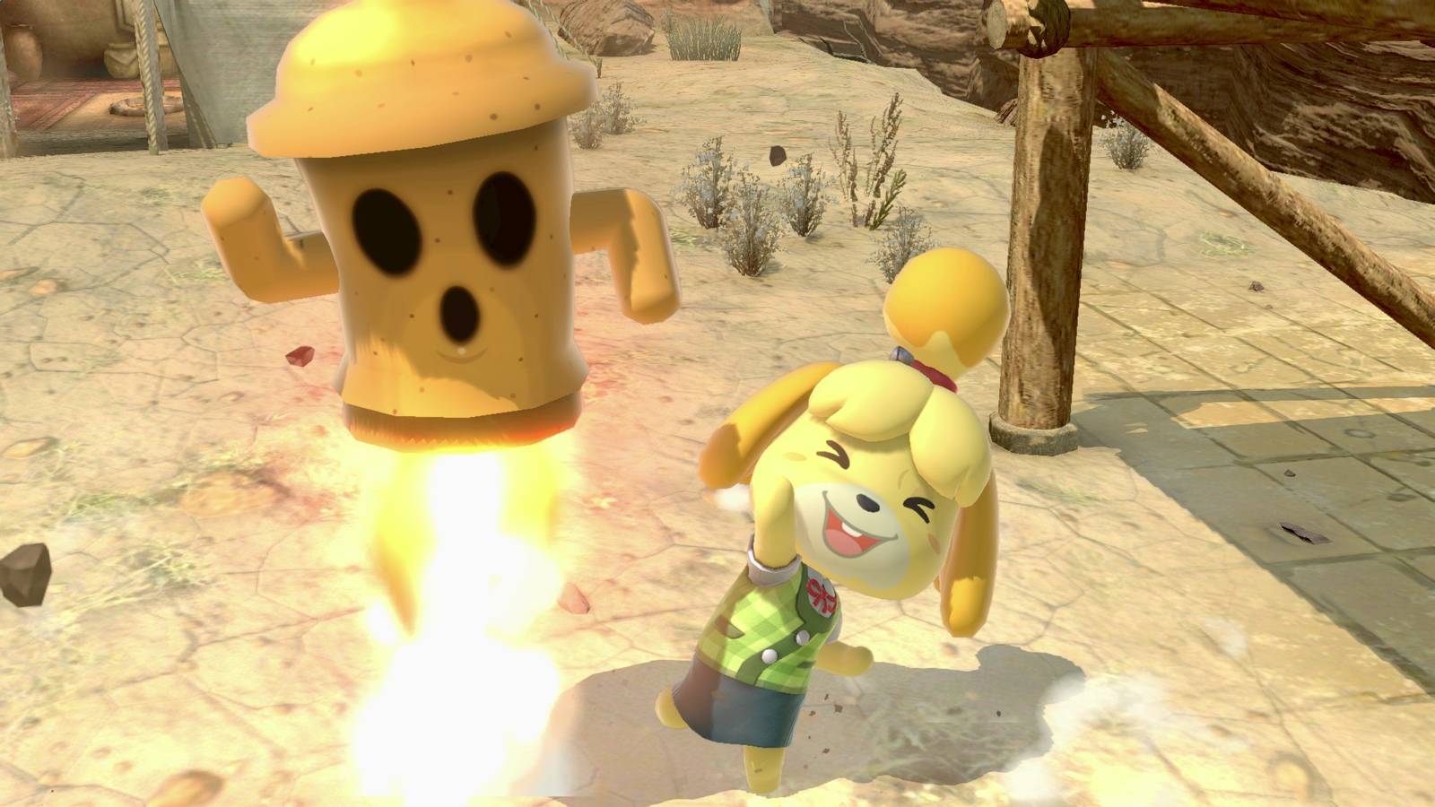 isabelle new leaf