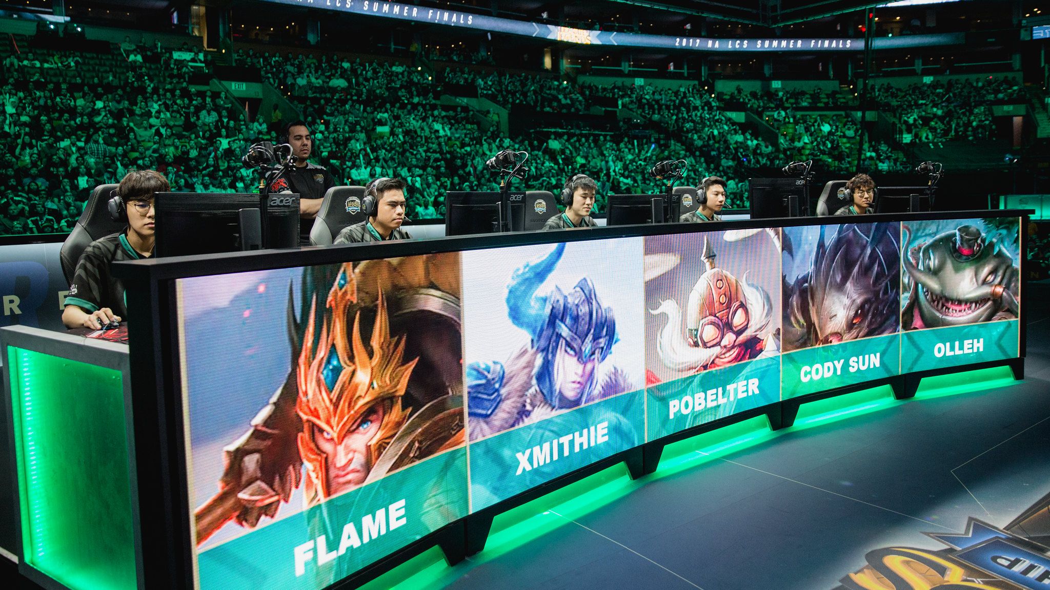 Immortals Gaming acquires Infinite Esports parent company of OpTic ...
