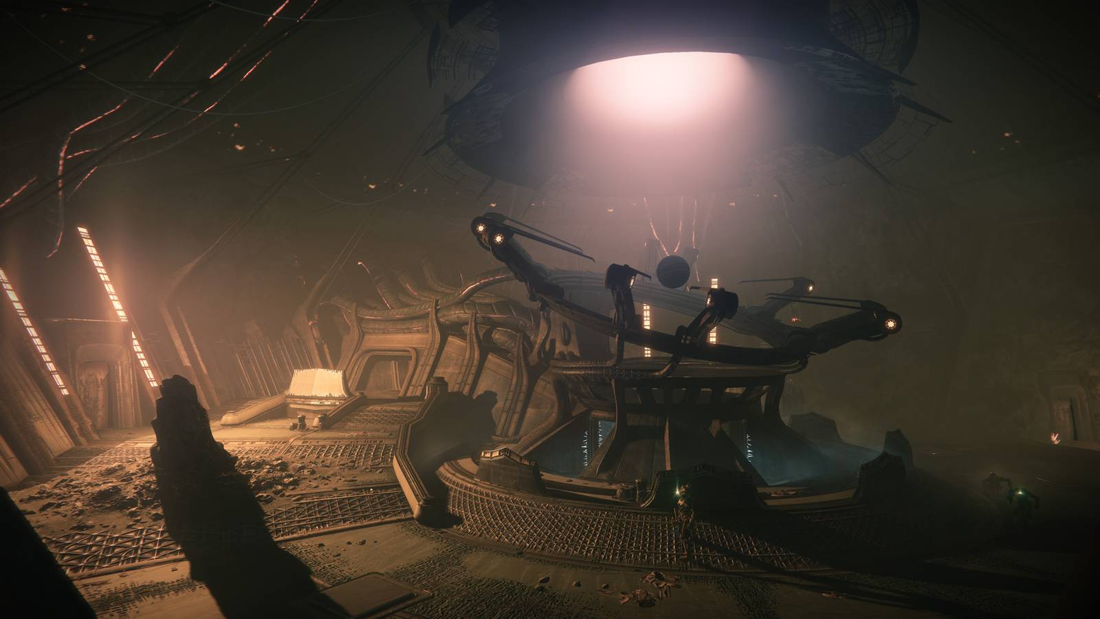 Bungie speaks about adding old and new to Destiny 2