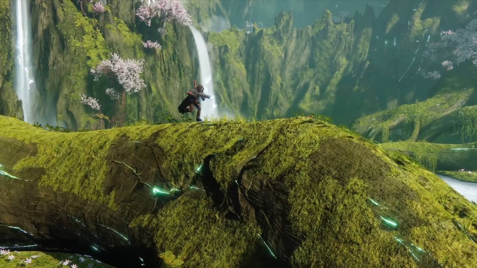 destiny fall to spring