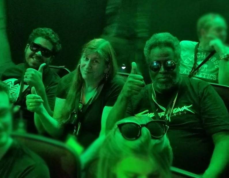 New details on Cyberpunk 2077: 10 things we learned at E3 2019