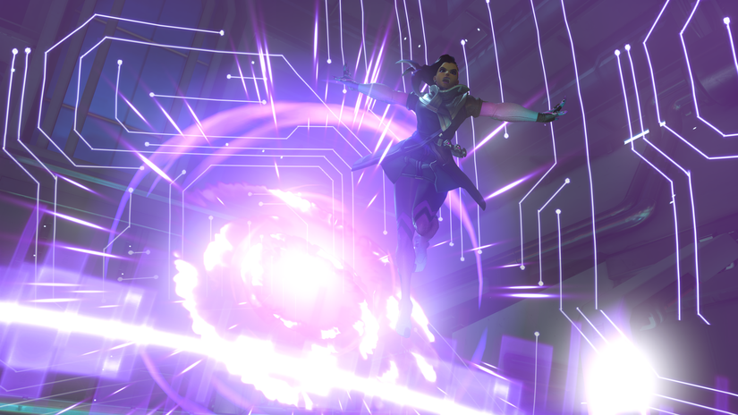 Could the ‘bunker’ comp be Overwatch’s next metagame?
