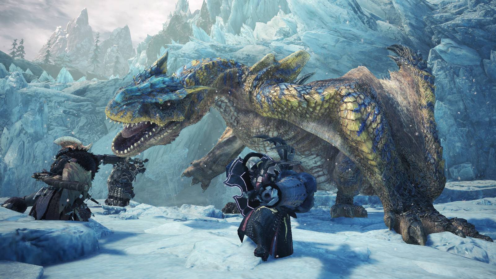 Monster Hunter: World PC players say they’re having saves wiped out ...