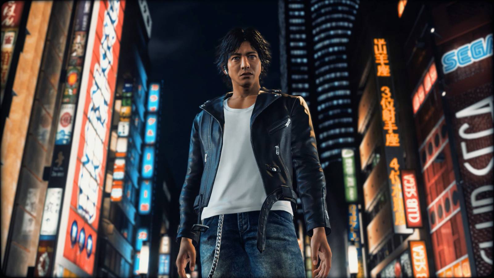 Judgment review: Same city, different eyes