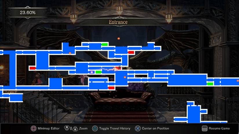 Bloodstained: Ritual of the Night beginner’s guide