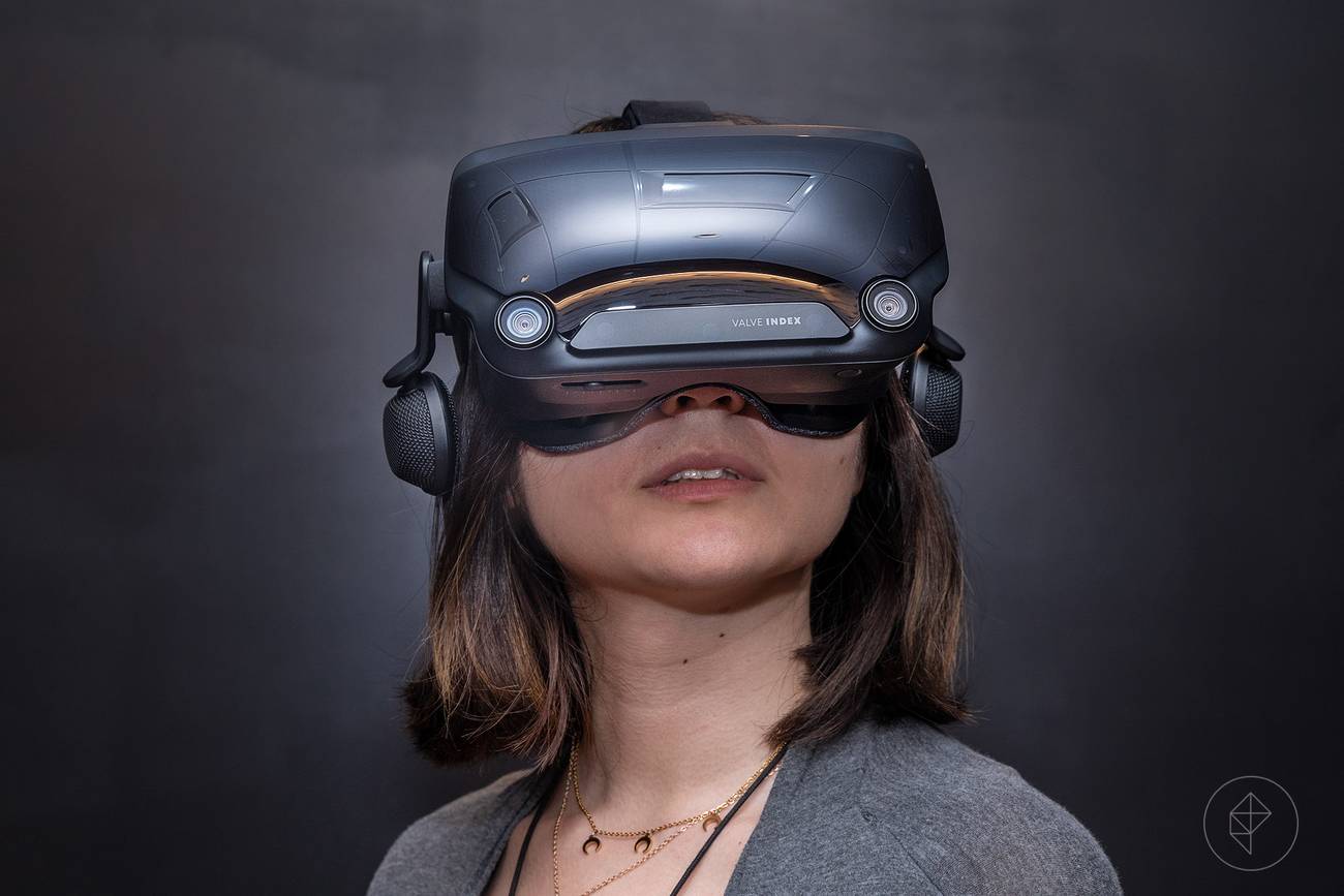 Best VR headsets: Meta, Valve, and Sony made the cut
