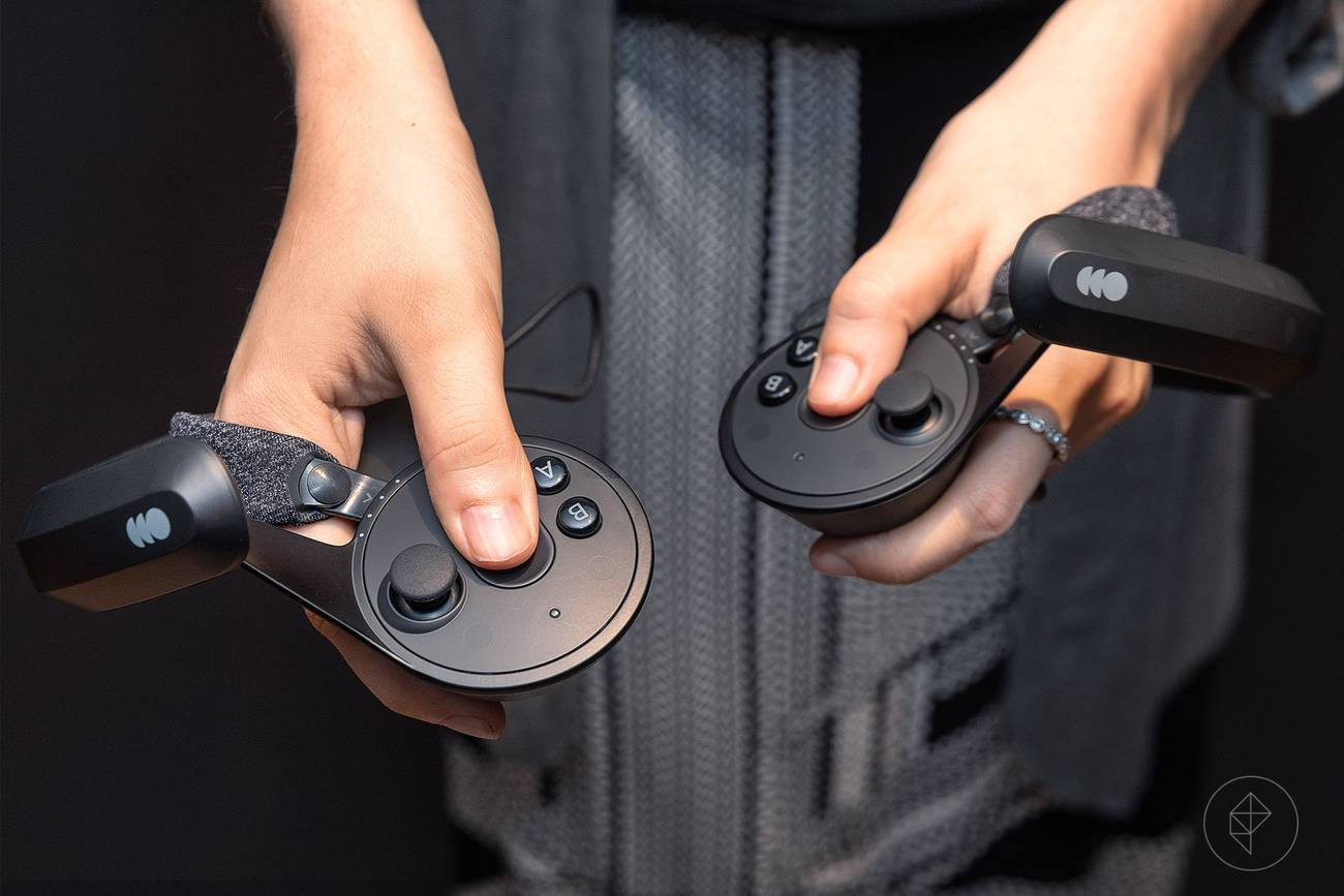 Best VR headsets: Meta, Valve, and Sony made the cut