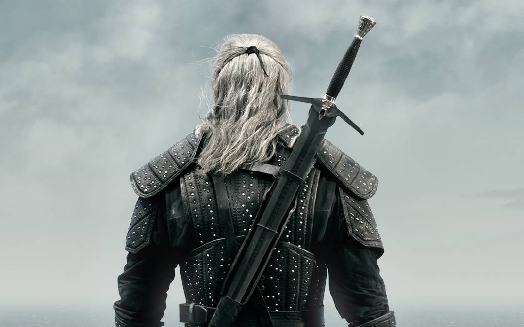 Netflix’s The Witcher: first look at Geralt, Ciri, & Yennefer