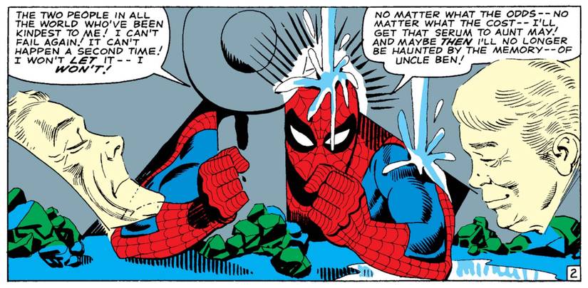 The 10 best Spider-Man comics of all time