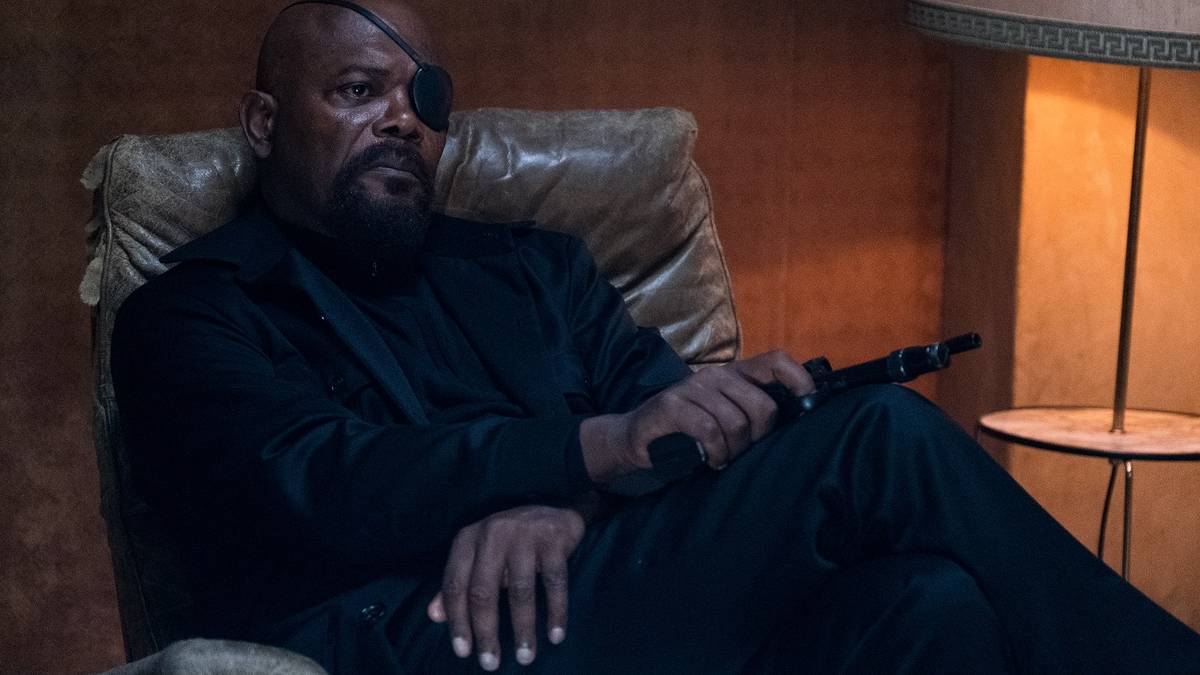 Spider-Man: Far From Home director defends Nick Fury’s end-credit twist