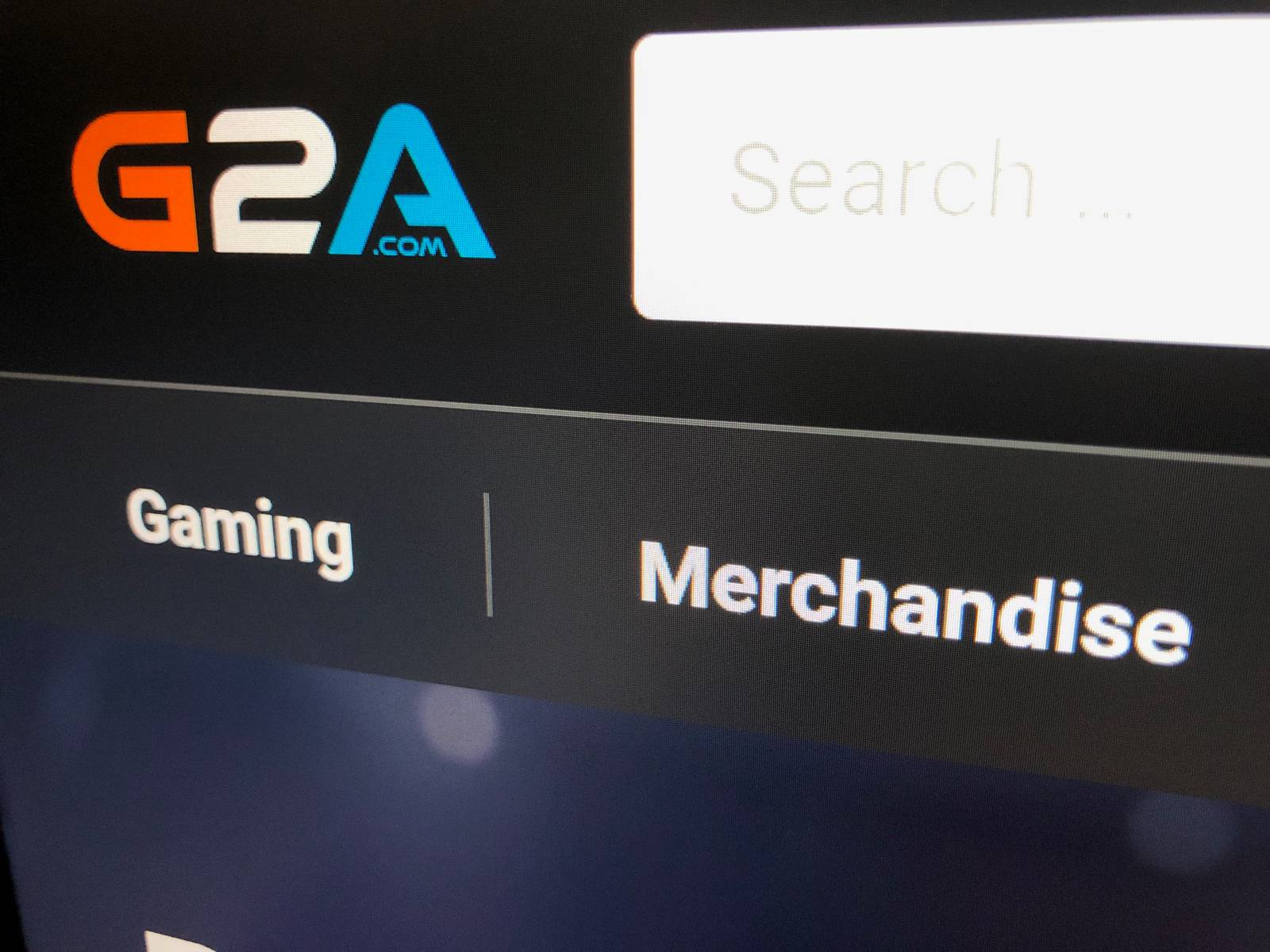 G2A confirms that an employee tried to pay for favorable media coverage