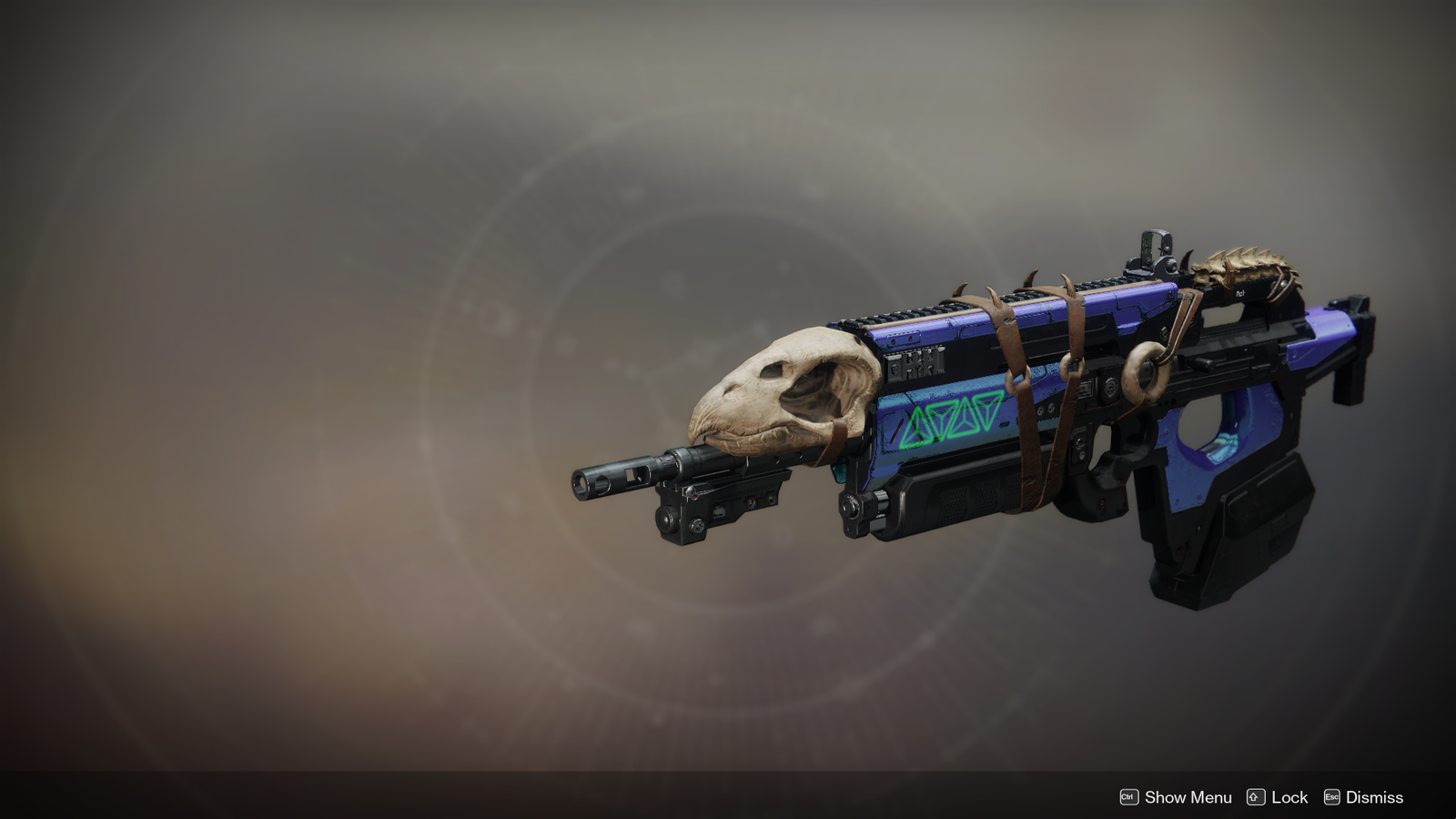 destiny exotic guide