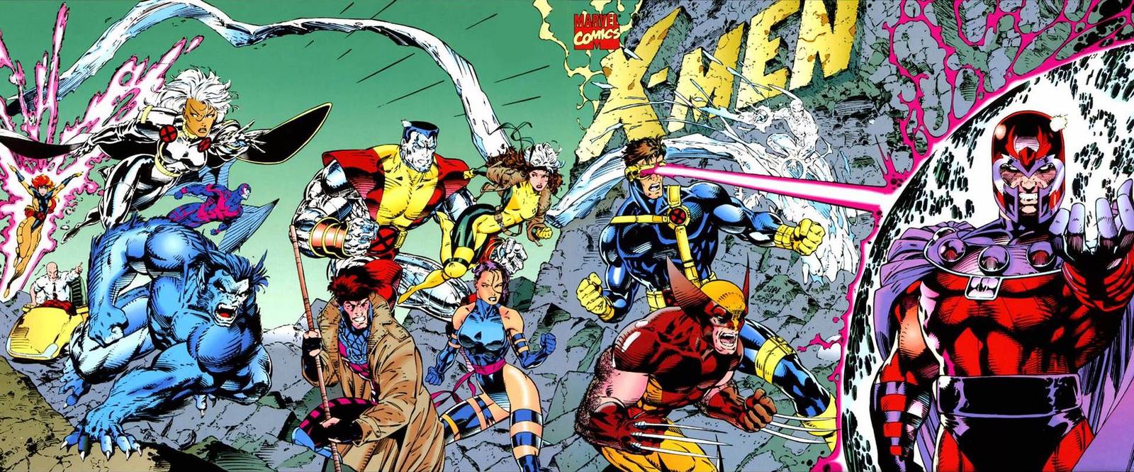 The best-selling comic books of all time