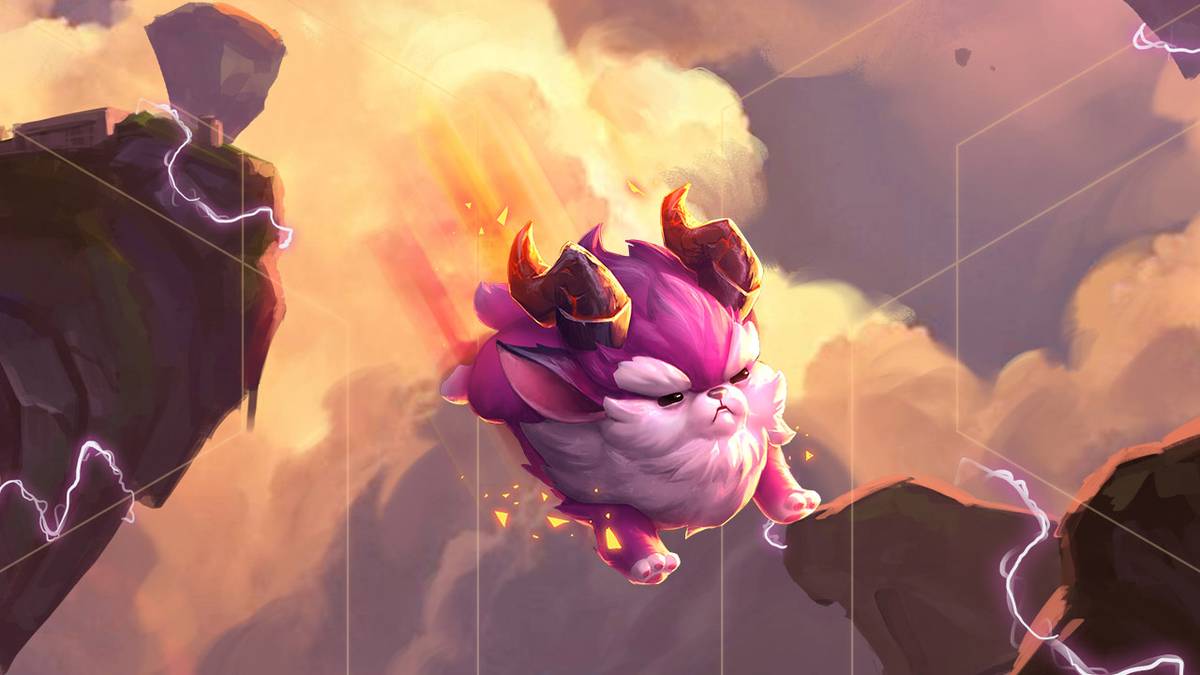 Here’s how ranked works in Teamfight Tactics