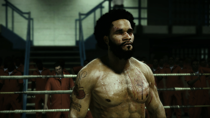 Fight Night Champion is too good to stay dead