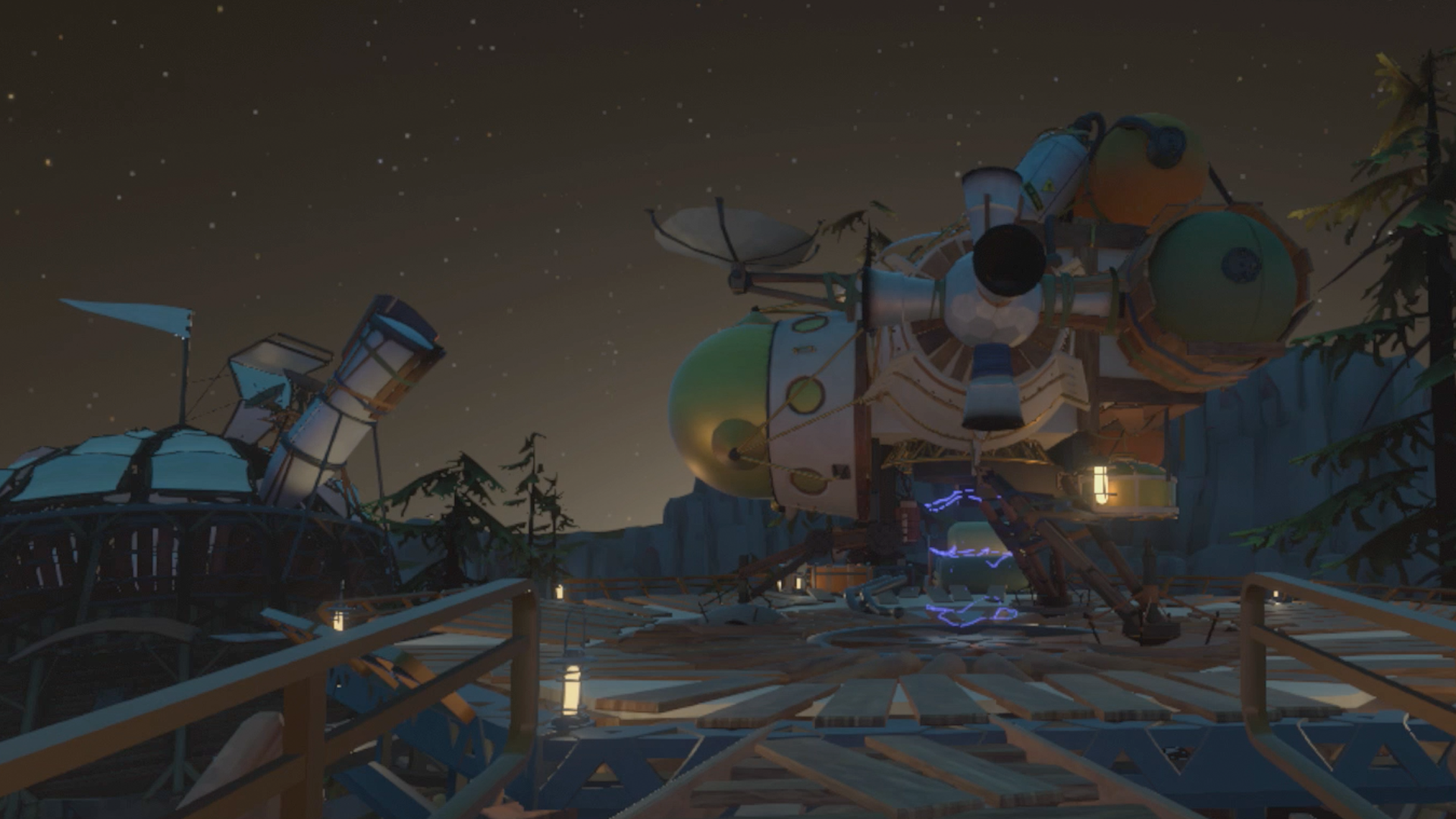 Outer Wilds walkthrough and planet guides