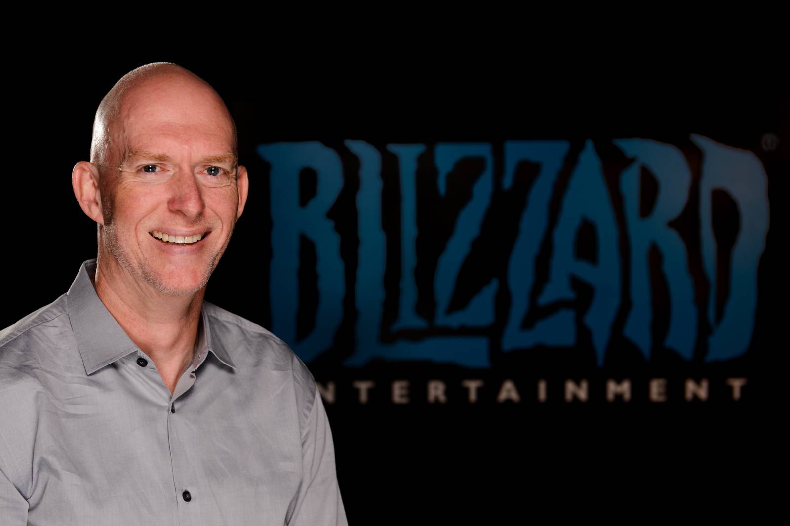 Blizzard Entertainment co-founder Frank Pearce quits
