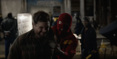 HBO’s Watchmen: references & Easter eggs hidden in the Comic-Con trailer