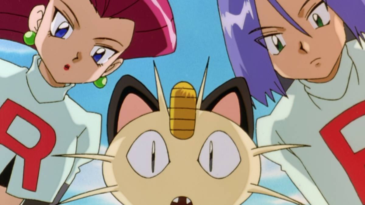 This $30,000 Pokémon tourney was an epic IRL Team Rocket showdown