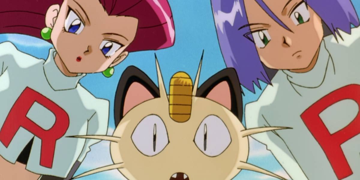 This $30,000 Pokémon tourney was an epic IRL Team Rocket showdown