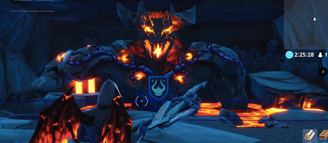 Fortnite has become much more than a battle royale game