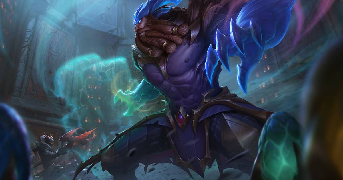 dragon splash art