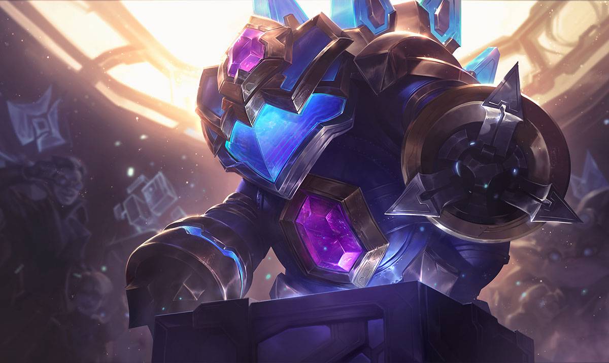 hextech skins rotation