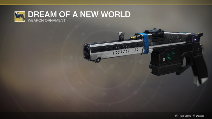 Destiny 2 reset: Eververse store inventory, July 30-Aug. 6