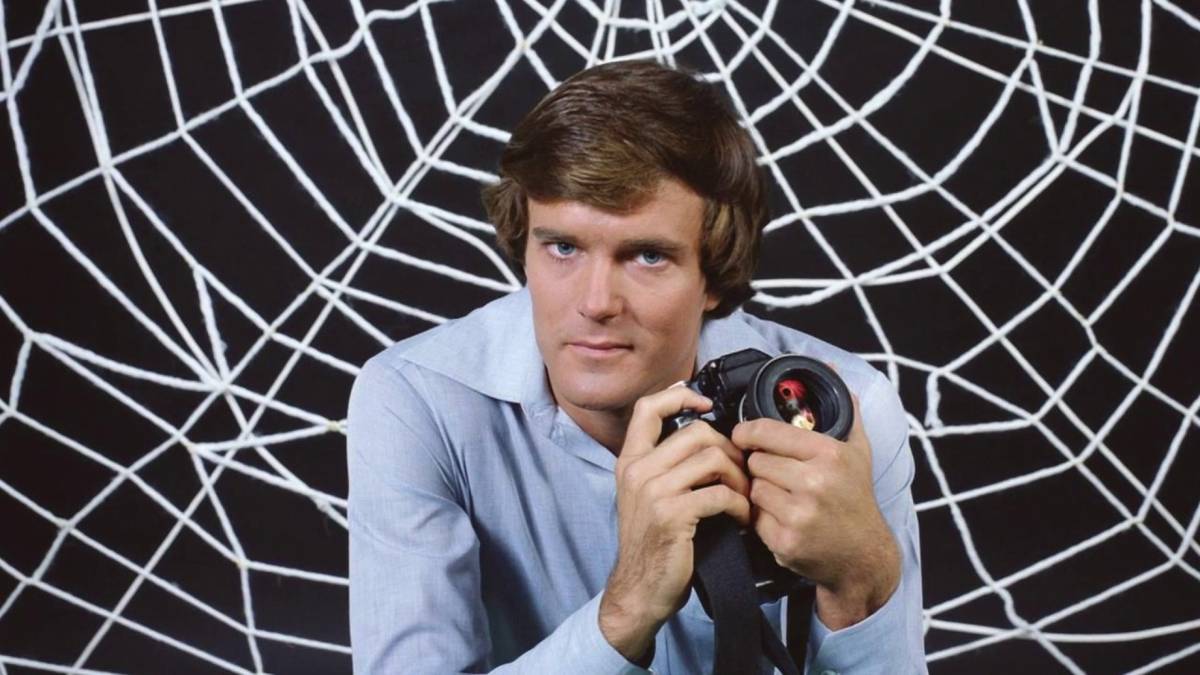 nicholas hammond