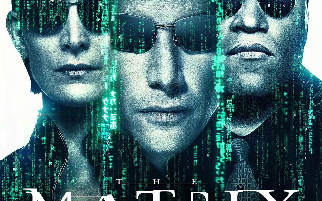 the matrix returns